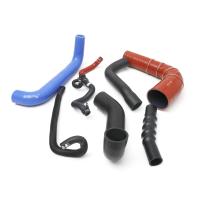 Quality Engineering Machinery Rubber Oil Gashose Assembly with Moulding Processing for sale