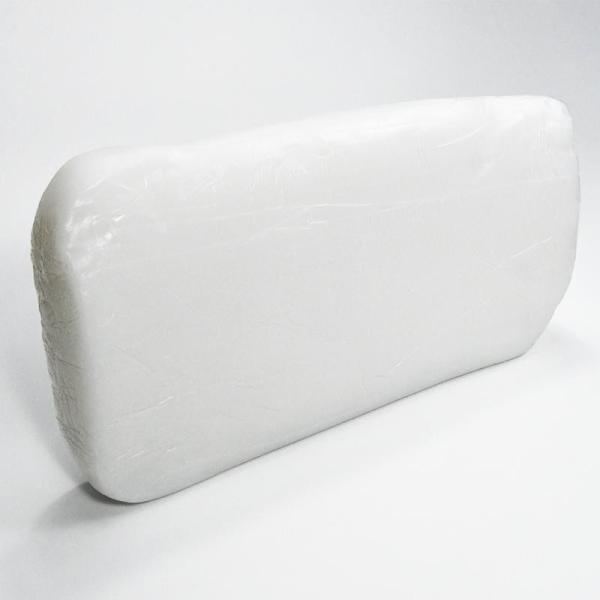 Quality Good Molding Release 8Mpa MVQ Silica Rubber Raw Advanced Material for Compression Molding Process for sale