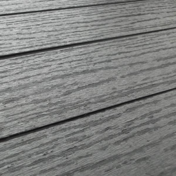 Quality 20mm WPC Fence Panels for sale