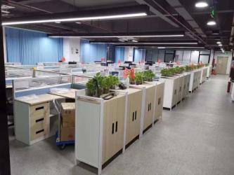 China Factory - Shenzhen Hongguang display Co., Ltd