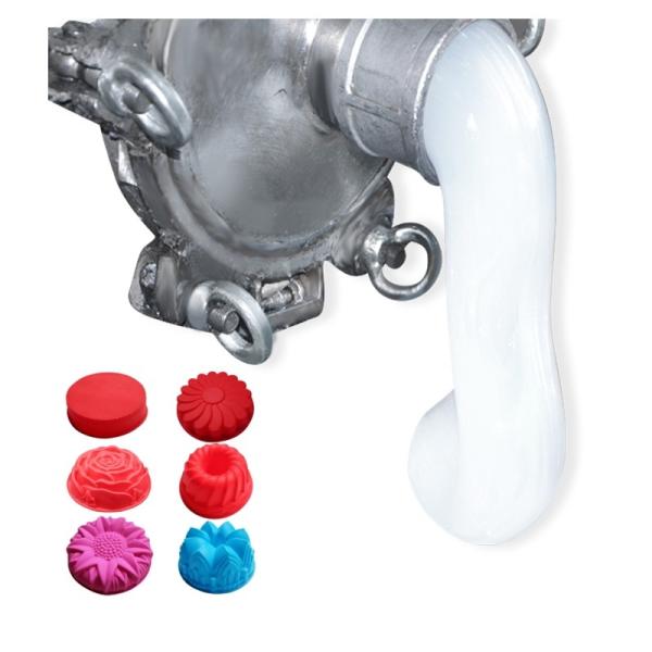 Quality Mold Making RTV-2 Liquid Silicone Rubber for sale