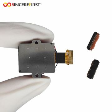 Quality 4MP CMOS MIPI Camera Module OV4689 Hd Camera Module DFOV117 Wide Angle for sale