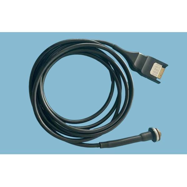 Quality H3 Camera Head Cable Inspection Camera Off Usb Endoscope Black for sale