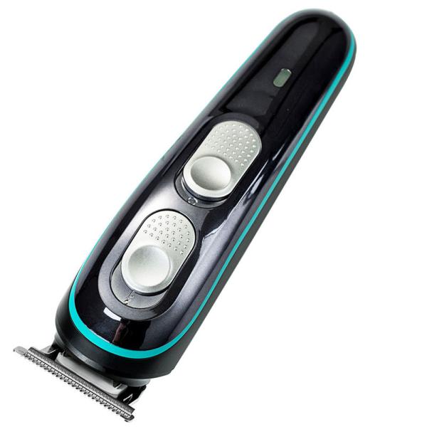 Quality Weight 131g Professional Hair Trimmer , Electric Hair Shaver Low Temperature for sale