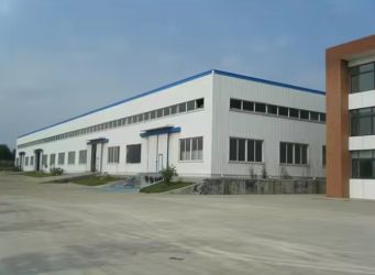 China Factory - Shandong Junchuang Automation Technology Co., Ltd.