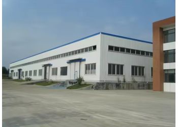 China Factory - Shandong Junchuang Automation Technology Co., Ltd.