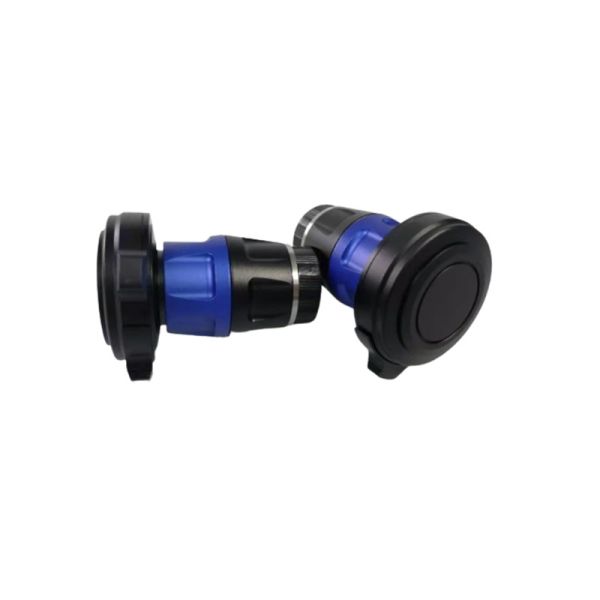 4K Continuous Endoscopic Zoom Coupler from China Factory