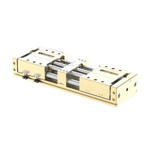 Quality TPHL Pneumatic Gripper For Robotic Arm Long Stroke Pneumatic Gripper for sale