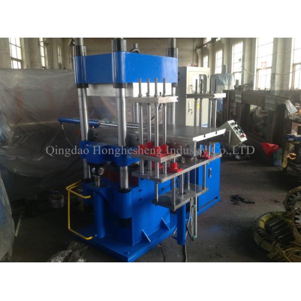 Quality 2 RT 3RT 4RT Rubber Compression Molding Machine for sale