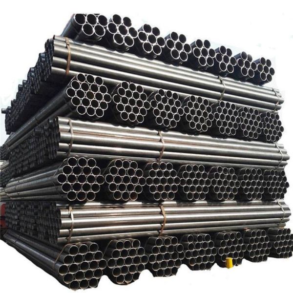 Quality Carbon Steel Seamless Pipe Standard ASTM A106A / A106b / A106c Pipe for sale