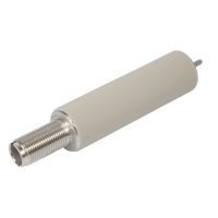 Quality Customized Activated Carbon Filter Element for Coal Chemical Monel Metal for sale