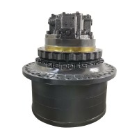 Quality Belparts excavator parts 21M-27-00050 final drive assy pc300lc pc350lc pc600 for sale