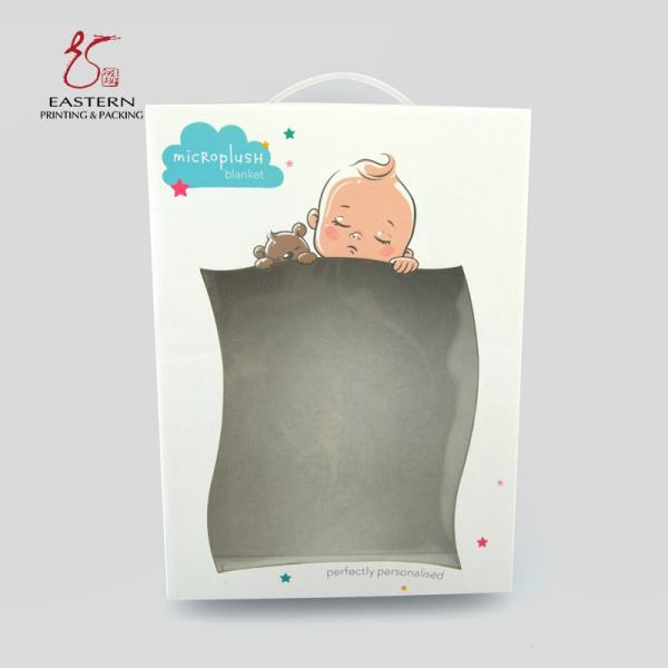 Quality Pantone Color Cardboard Packaging Boxes for sale