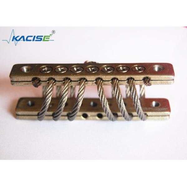 Quality Kacise Durable Industrial Vibration Isolators ISO9001 Certification for sale