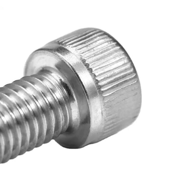 Quality Strength TOBO Hex head Set A2-70 Grade Right Hand Thread Fasteners Pack for sale