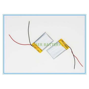 Quality Lipo Lithium Ion Polymer Rechargeable Battery 402030 Mp3 GPS PSP Mobile for sale