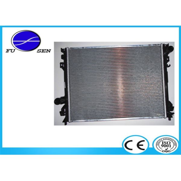 Quality 5137691AA Cooling System Auto Parts Radiator For CHRYSLER DODGE 300 CHARGER for sale
