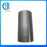 Quality Diesel Engine Liner 4D32 4D36 OEM Overhual for sale