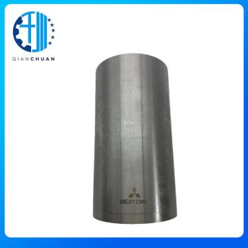 Quality Diesel Engine Liner 4D32 4D36 OEM Overhual for sale