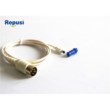 Quality Single use Concentric Needle Electrode , stainless steel wire needles in 7 for sale