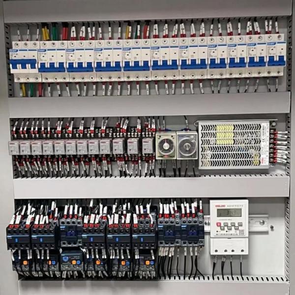 Quality New and Original IC755CSS12CDB PLC PAC Controller with One Year Warranty and 24 for sale