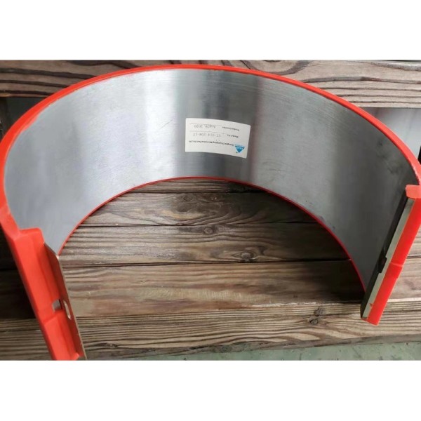 Quality PU Lock Bay System And Knuckle System Anvil Covers for sale