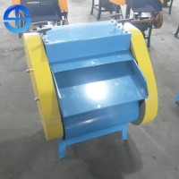 Quality 3kw Automated Scrap Wire Stripping Machine For Scrap Copper Model 918-KOF for sale