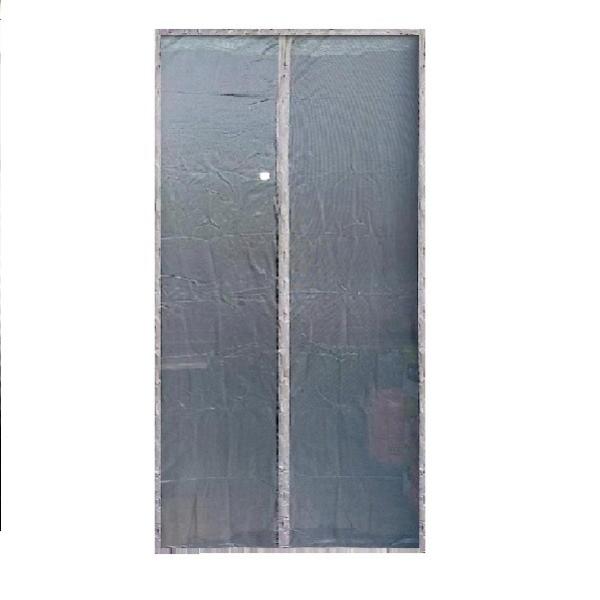 Quality Customized Door Mosquito Net 100x210cm Breathable Anti mosquito Durable for sale