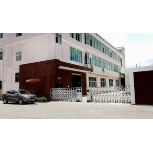 China Factory - Shenzhen Urain Metal Products Co., Ltd.
