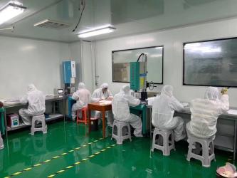 China Factory - Shenzhen Dexihong Technology Co., Ltd.