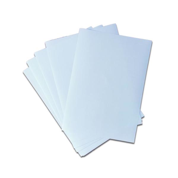 Quality Heat Proof 100 Sheets Per Pack Sublimation Transfer Paper for sale