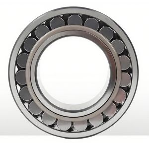 Quality 40x80x23 Self Aligning Roller Bearings High Load 22208 Bearing For Heavy for sale
