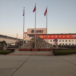 China Factory - Shandong Heavy Truck And Machinery Co., Ltd.