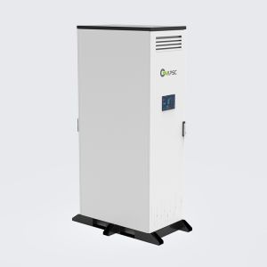 Quality 51.2V-314Ah industrial and commercial energy storage system for sale