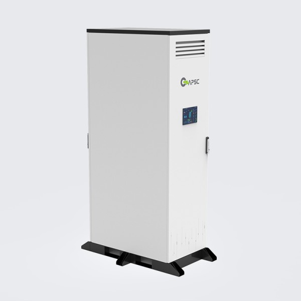Quality 51.2V-314Ah industrial and commercial energy storage system for sale