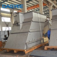 Quality Municipal Water Treatment 15m3/H Slant Plate Clarifiers for sale