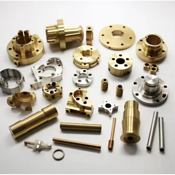 Quality Turning CNC Machining Providing Custom Parts for sale