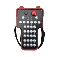 China 12V Industrial Universal Wireless Remote Control factory