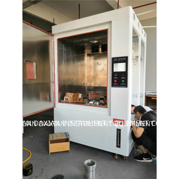 Quality ASTM D2565 Environment Testing Equipment for sale