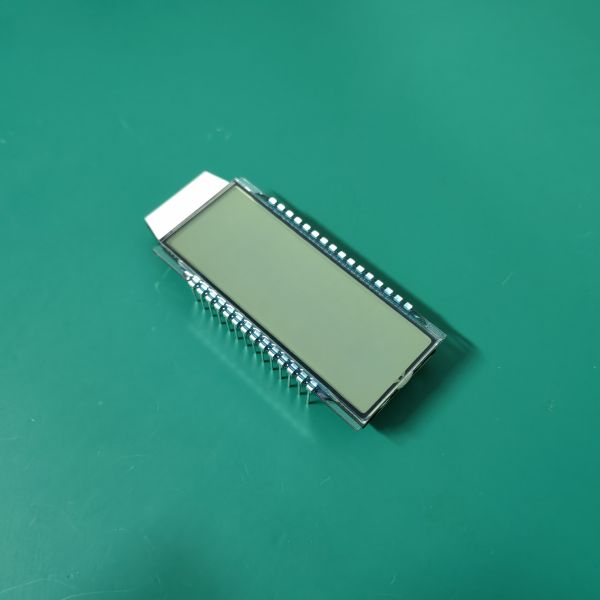 Quality OEM ODM 20x4 Character Lcd Display Serial Small HTN Programmable Lcd Display for sale