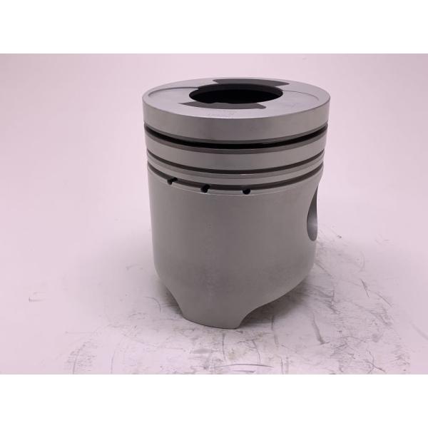 Quality 6D24 for Mitsubishi Engine Parts Piston kit ME152652 for sale