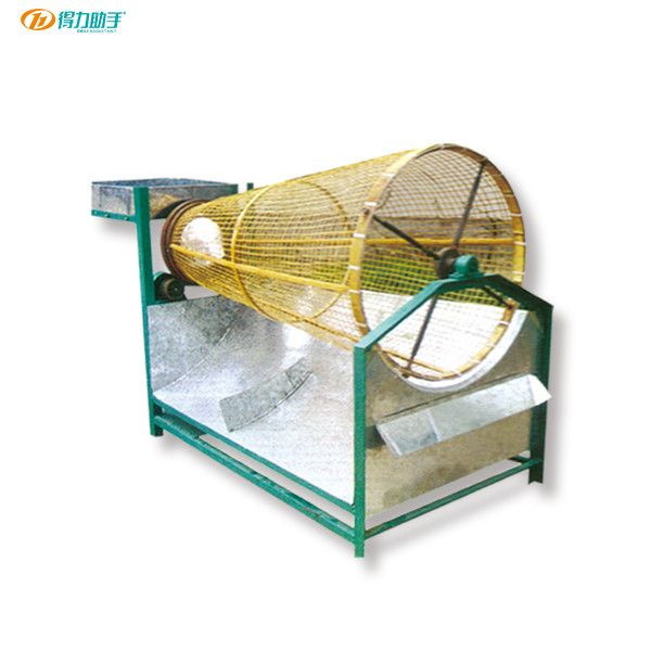 Quality 0.37kw Driving Power Orthodox Tea Processing Machine for Green Tea Manufacturing Machinery for sale