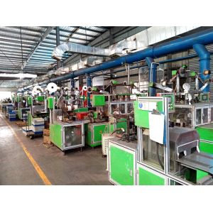 China Factory - SUZHOU FOBERRIA NEW ENERGY TECHNOLOGY CO.,LTD.