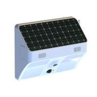 China Rechargeable Battery Powered WIFI Outdoor Security Camera factory
