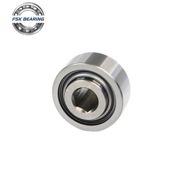 Quality GCR15 207KPP3 207KRR9 Insert Ball Bearing 31.775X72X37.7mm For Agricultural for sale