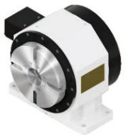 Quality DD Direct Drive Servo Motor 135mm 4th Axis Rotary Table for sale