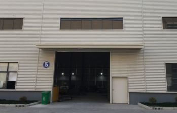 China Factory - Chongqing Uwhoi Impo&Expo Co.,Ltd