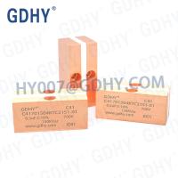 Quality ALCON FP-4-150-SM/SP CELEM Conduction Cooled Capacitor for sale