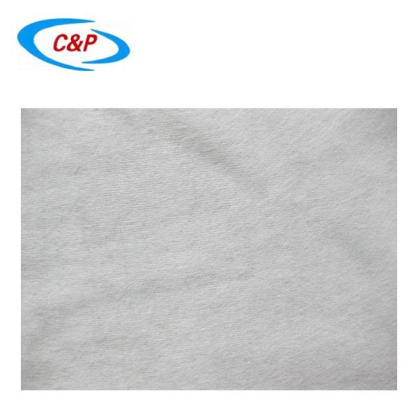 Quality Spunlace Nonwoven Disposable Medical Supplies Sterile Newborn Baby Blankets for sale