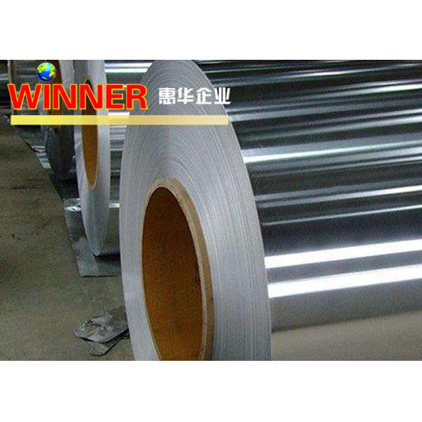 Quality Aluminum Nickel Welding Strip Good Conductivity Excellent Solderability for sale